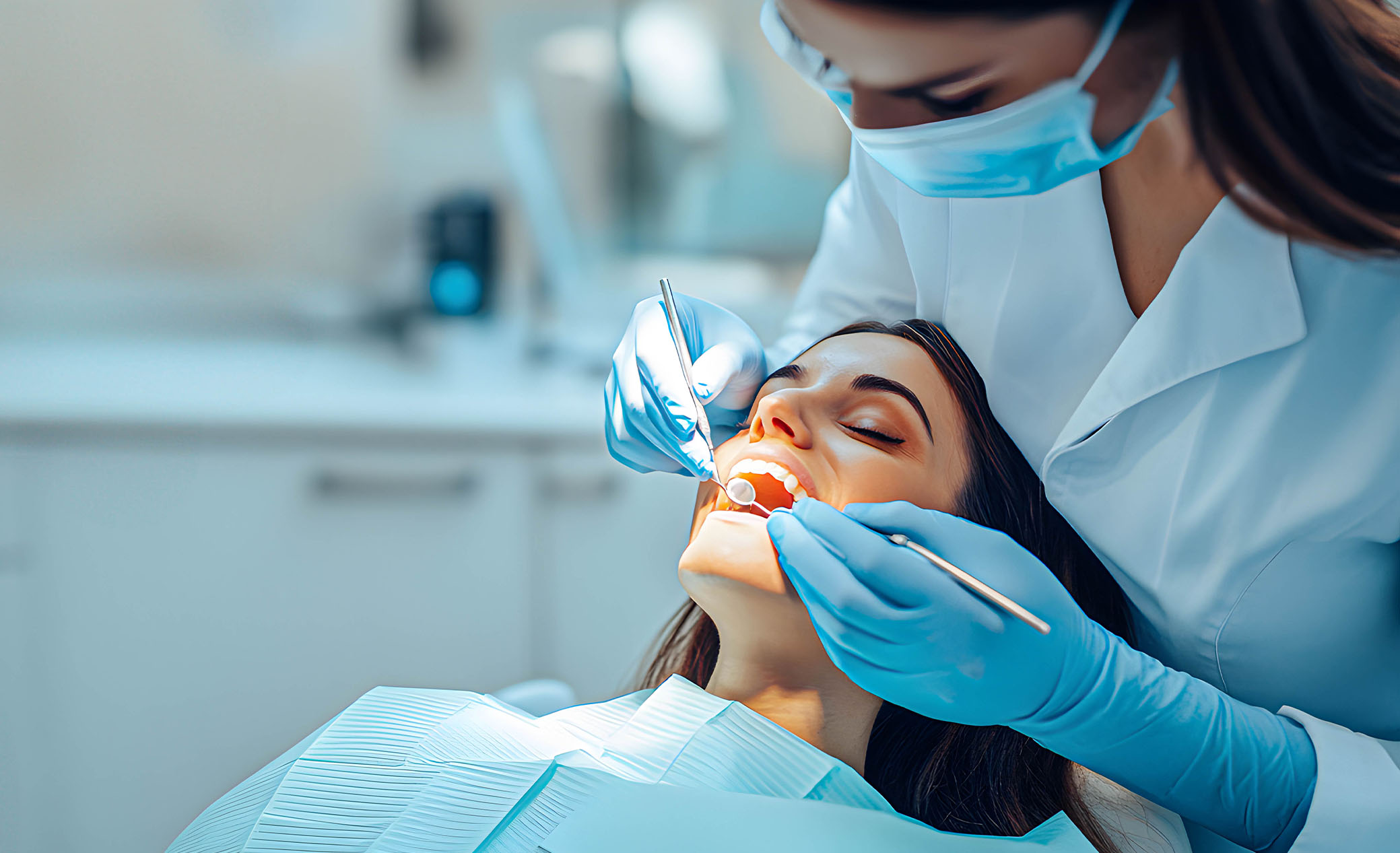 Radioprotection dentaire : obligations, bonnes pratiques et conformité - OCRP Expertise